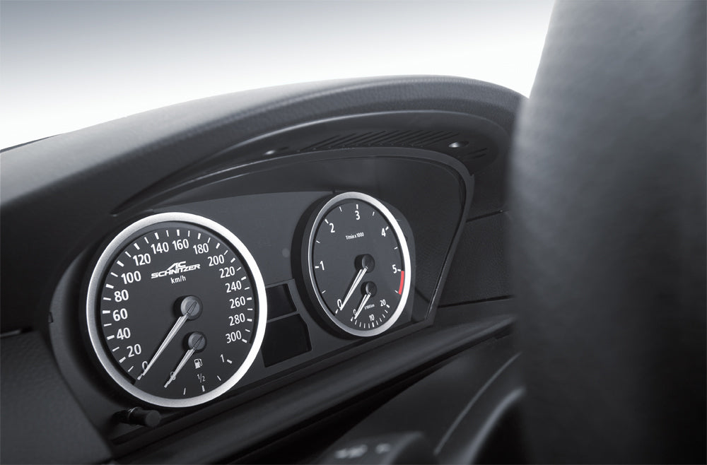 Instrument display BMW 3 Serie E92/E93